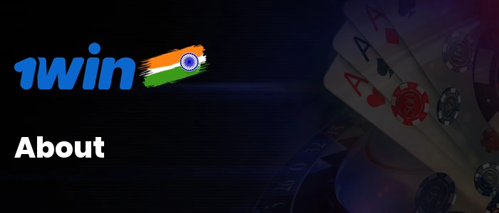 1Win - Official Online Casino and Betting Site